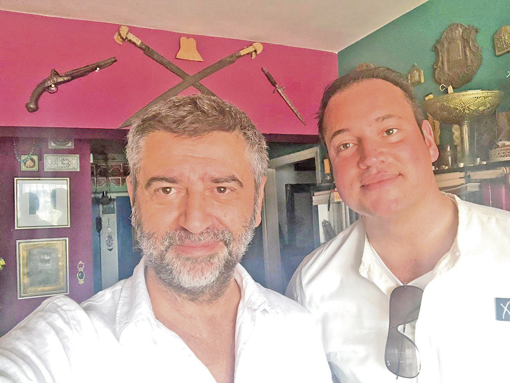 Jüdische Rundschau :: 12 (64) Dezember 2019 :: Der „politisch ...