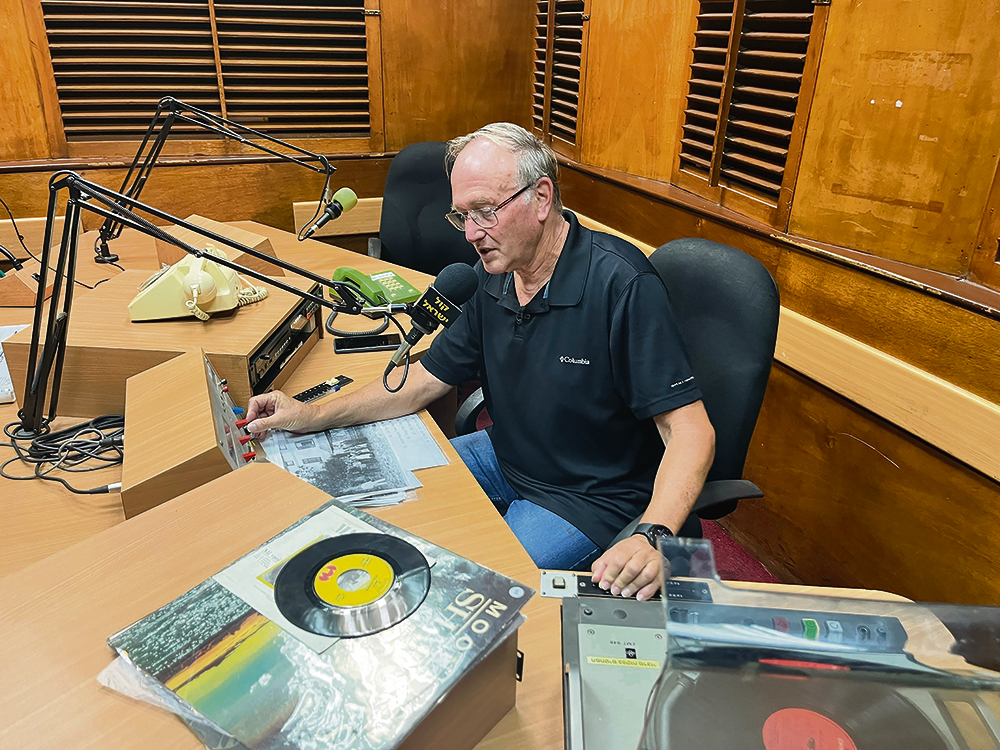 Jüdische Rundschau :: 10 (110) Oktober 2023 :: Der letzte Mann des ...